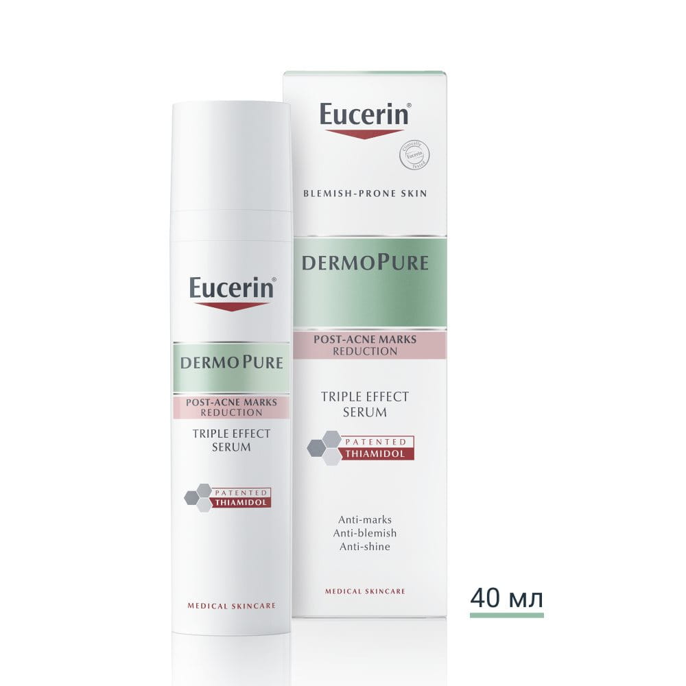 Атопичен дерматит Атопична кожа Eucerin